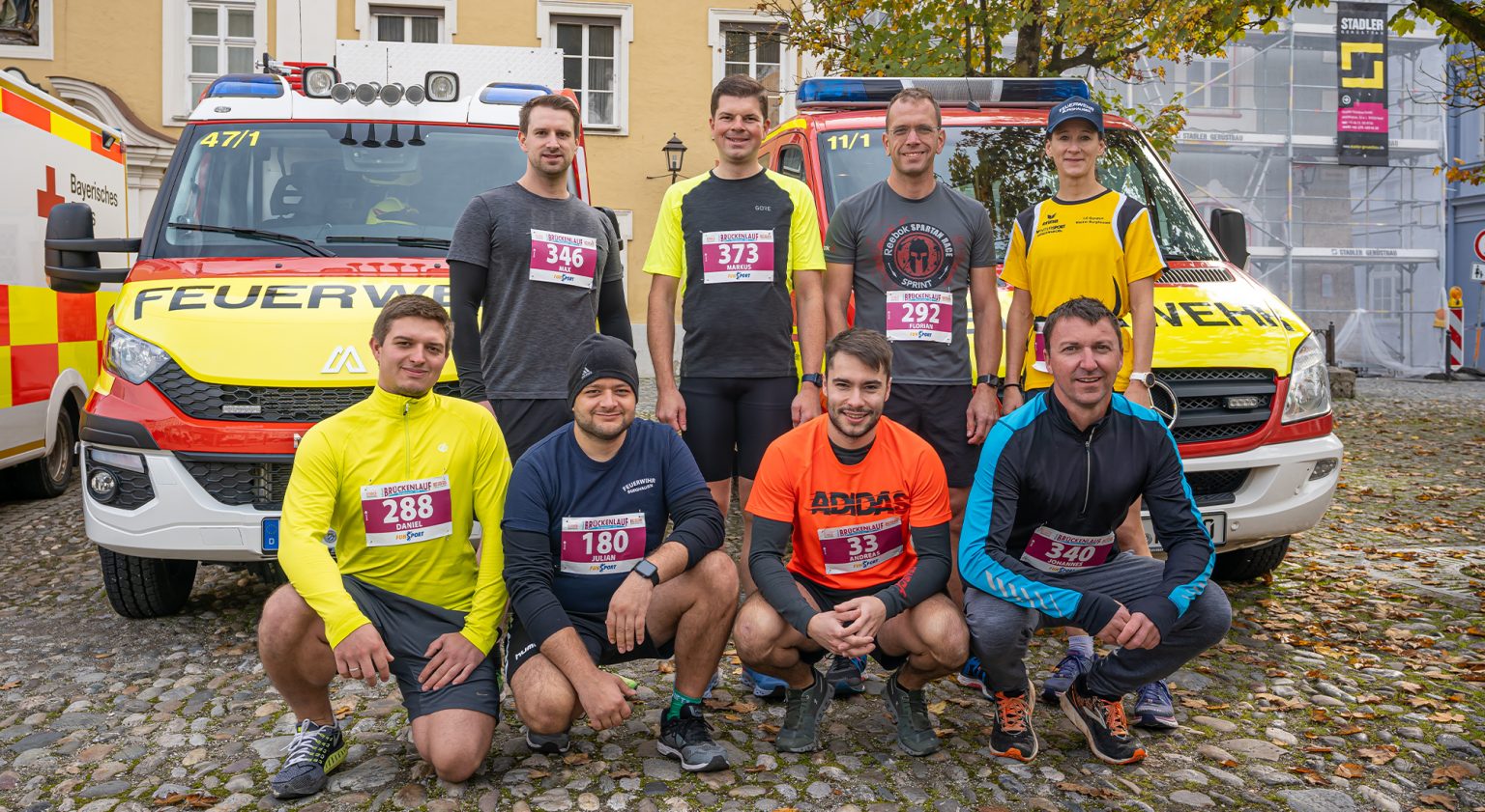Aktuelle Nachrichten Burghausen